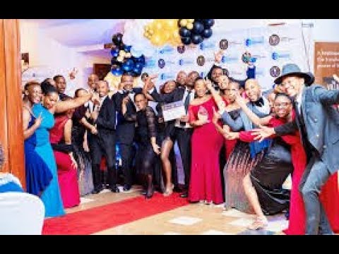 NLA Gala & Awards Ceremony 2023- Highlights - YouTube