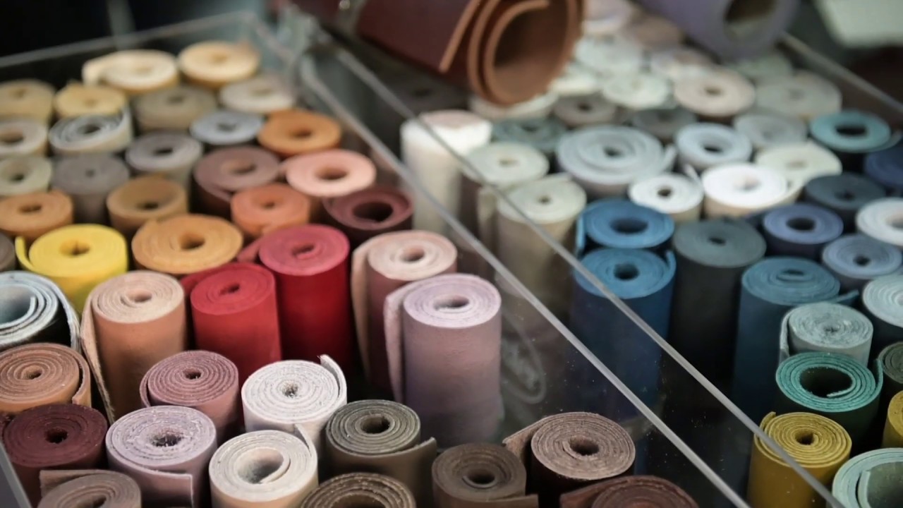 Baxter Open Factory November 2019 - YouTube