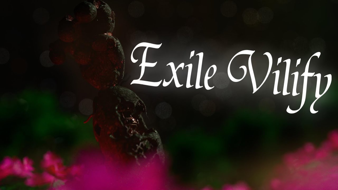 (FNAF) Exile Vilify | Animated Film Collaboration | Song by the ...