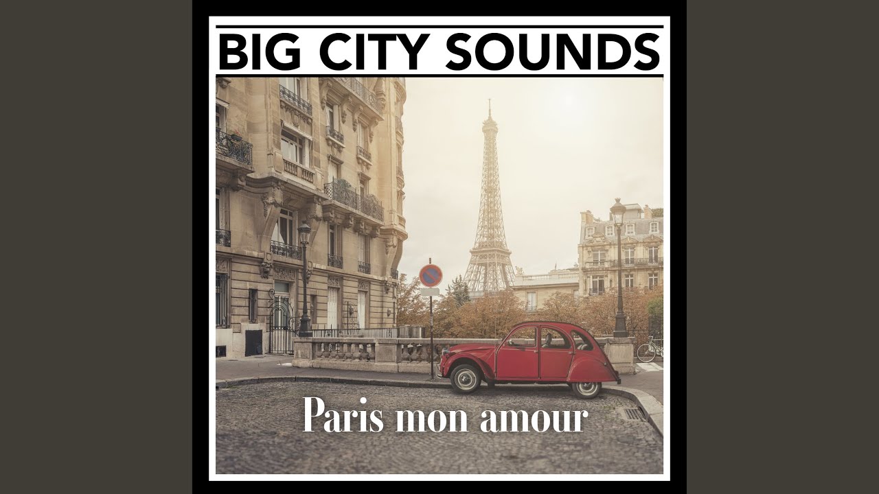 Paris mon amour, Pt. 1 - YouTube