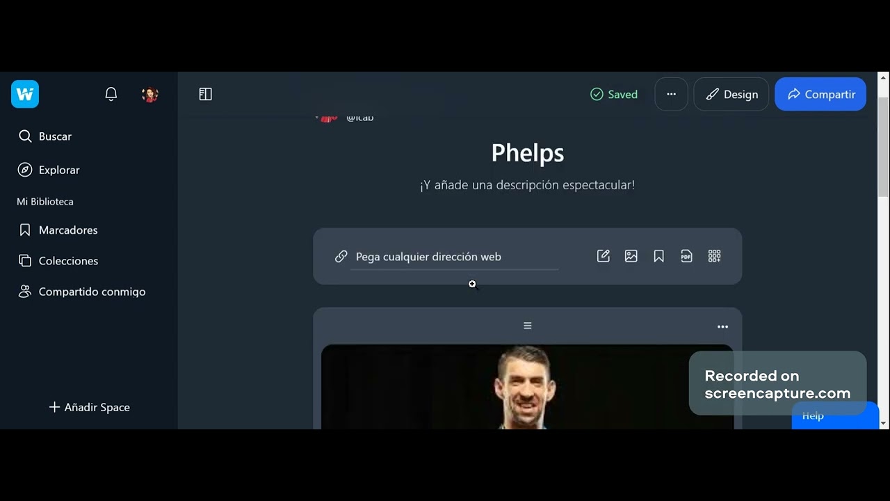 Tutorial wakelet - YouTube