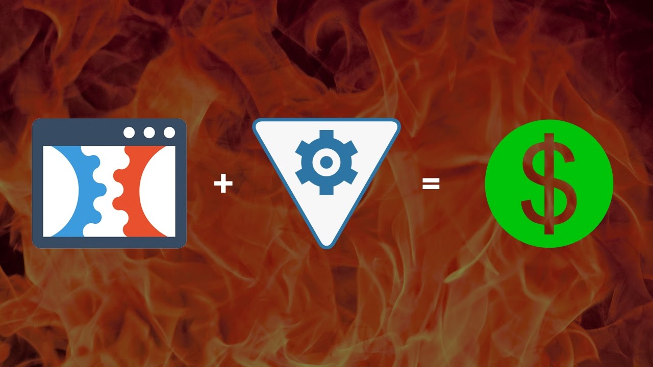Pre-Built Funnels - Get $100k Worth of Clickfunnels "Share Funnels" for ...