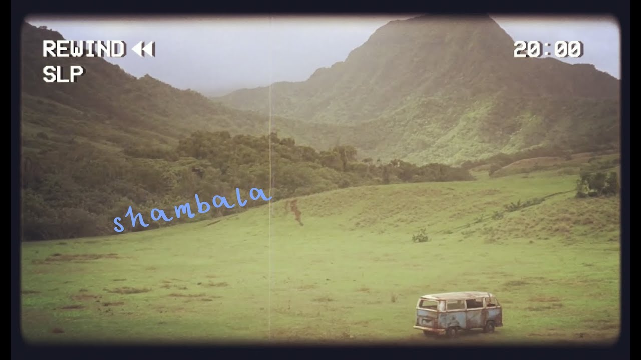 shambala edit ~ LOST - YouTube