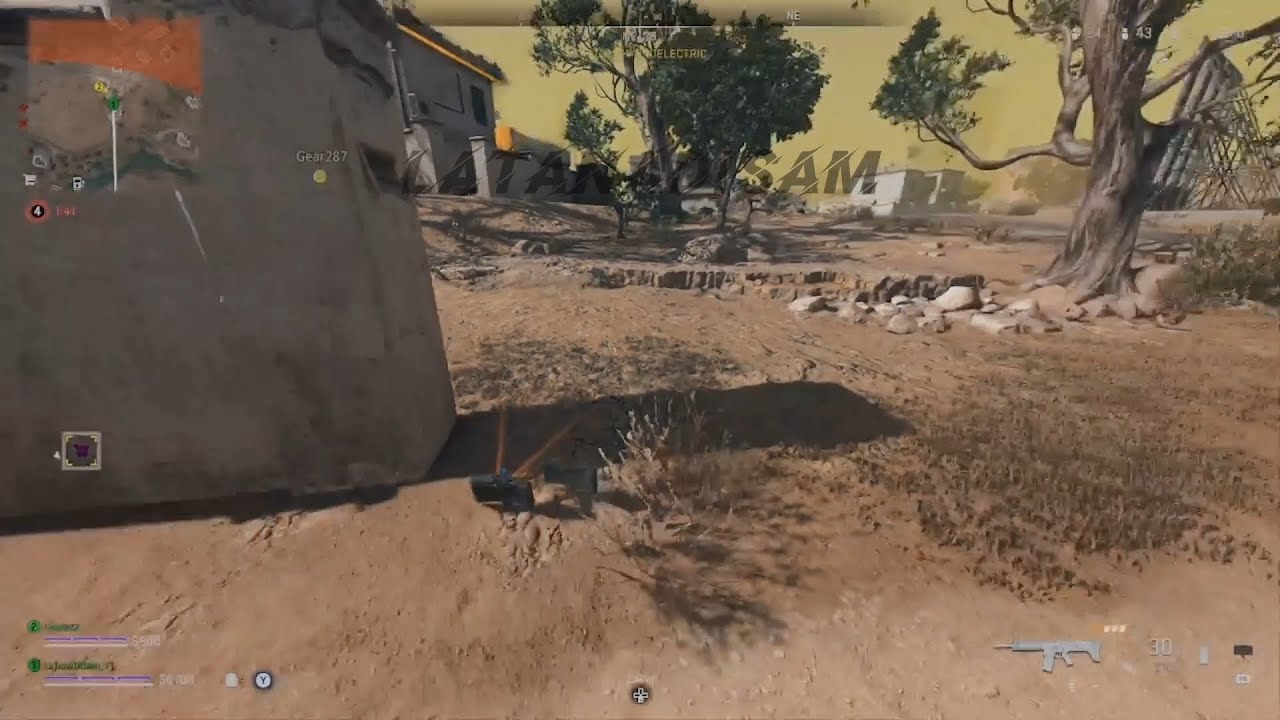 COD • Warzone2 • Double claymore • 4K - YouTube