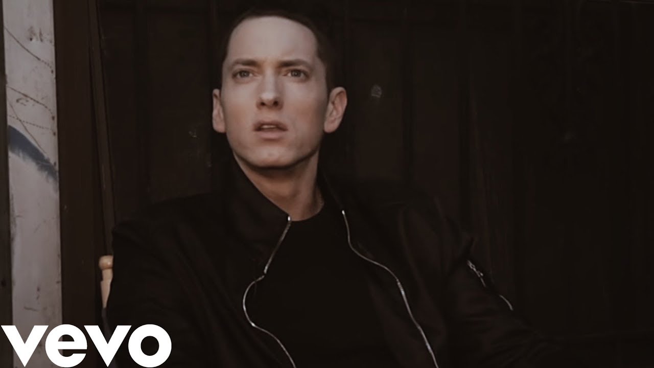 Eminem - Headshot (Official Music Video) 2022 - YouTube