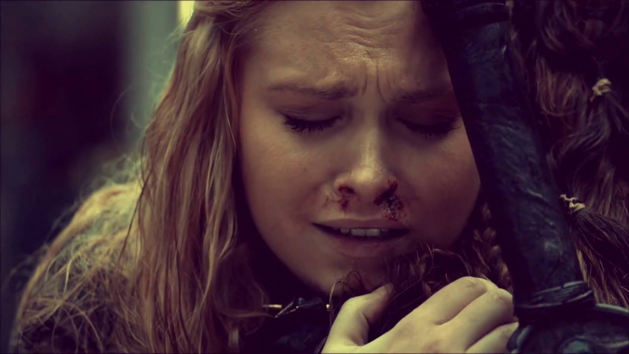 Clexa - The Story. - YouTube