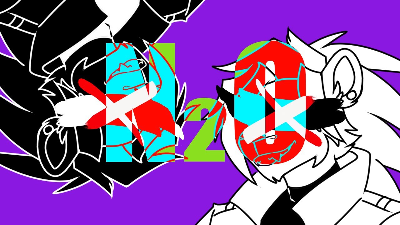 N2O | Animation Meme - YouTube