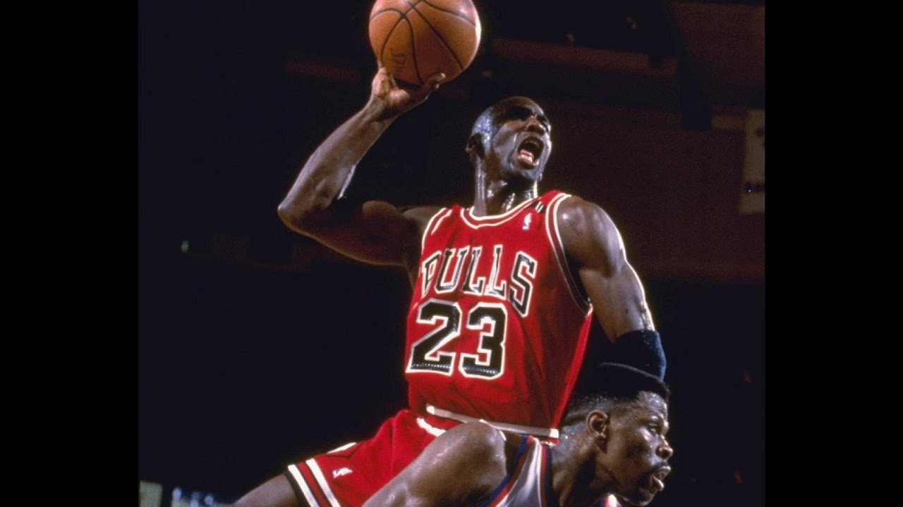 Greatest Dunks In NBA History (1946-2015) ᴴᴰ - YouTube