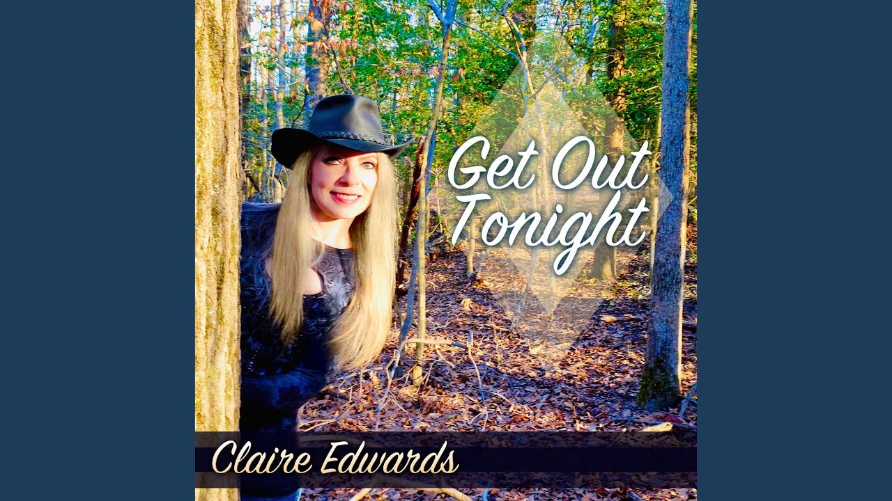 Get out Tonight - YouTube