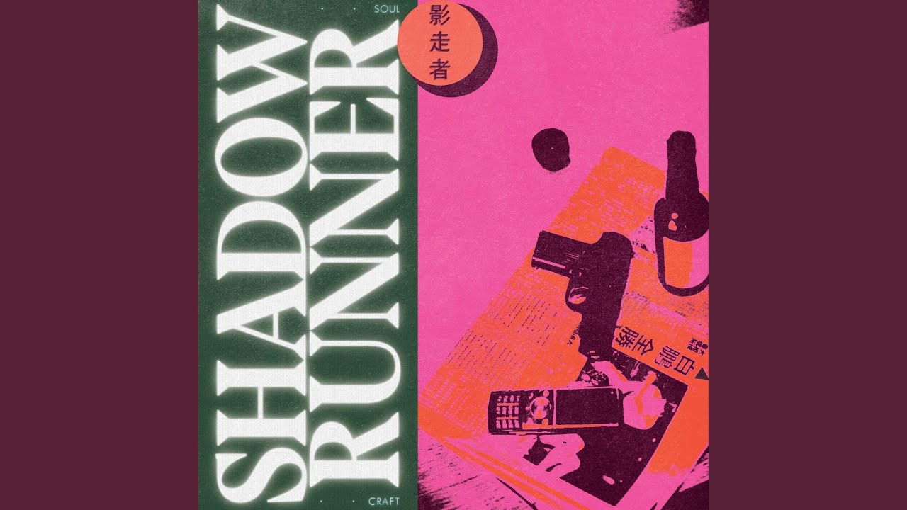 Shadowrunner - YouTube