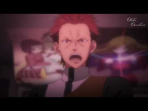 Outbreak Company S01E11