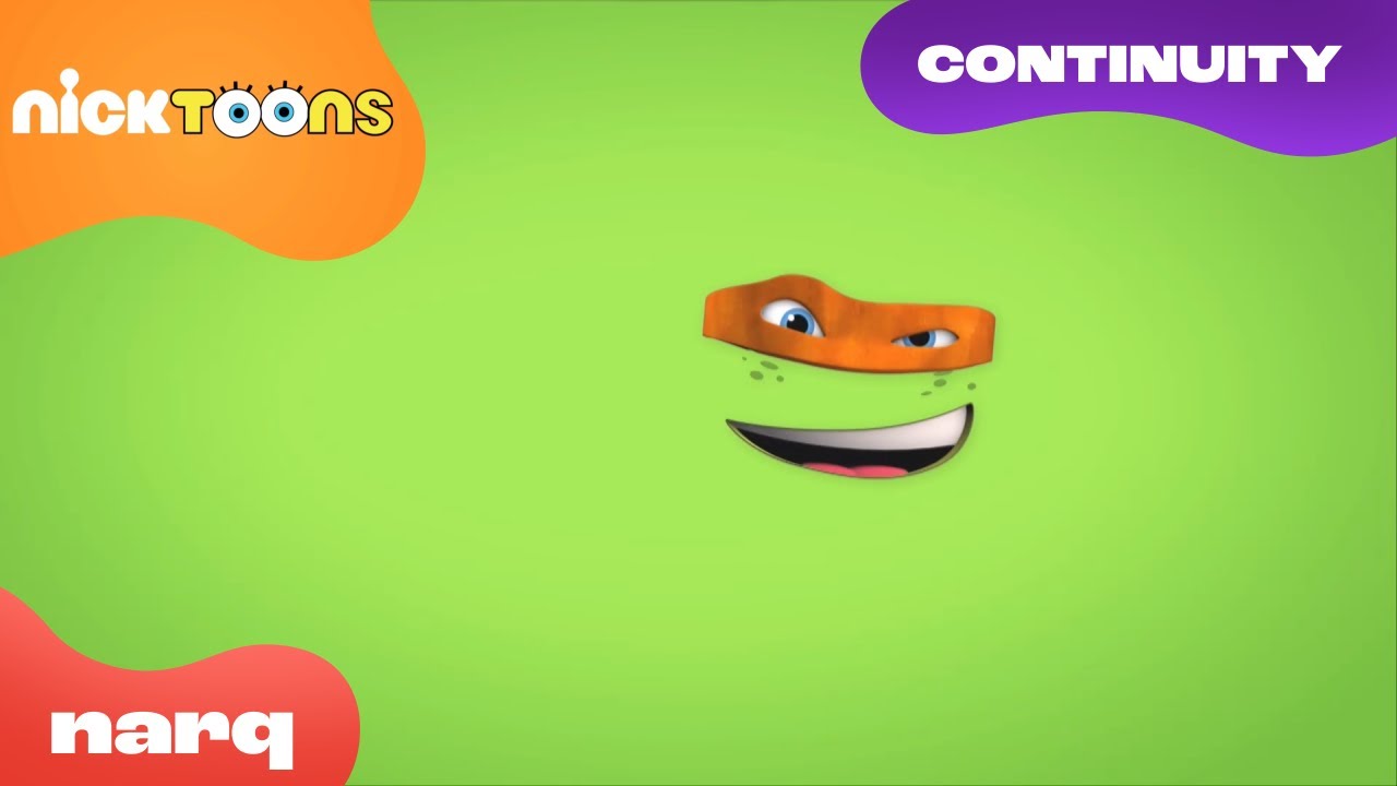 NickToons CEE (Polish) - Continuity (August 20th, 2023) - YouTube