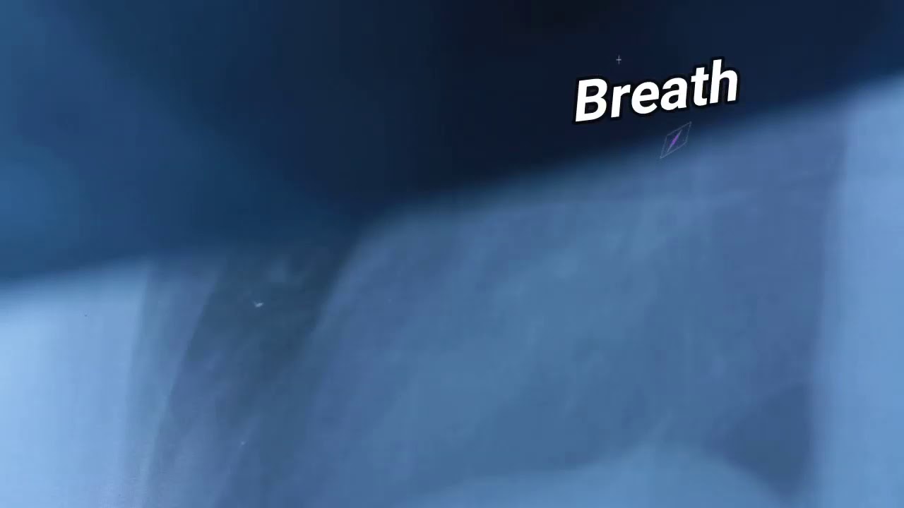 Sounds of breathing pattern. - YouTube