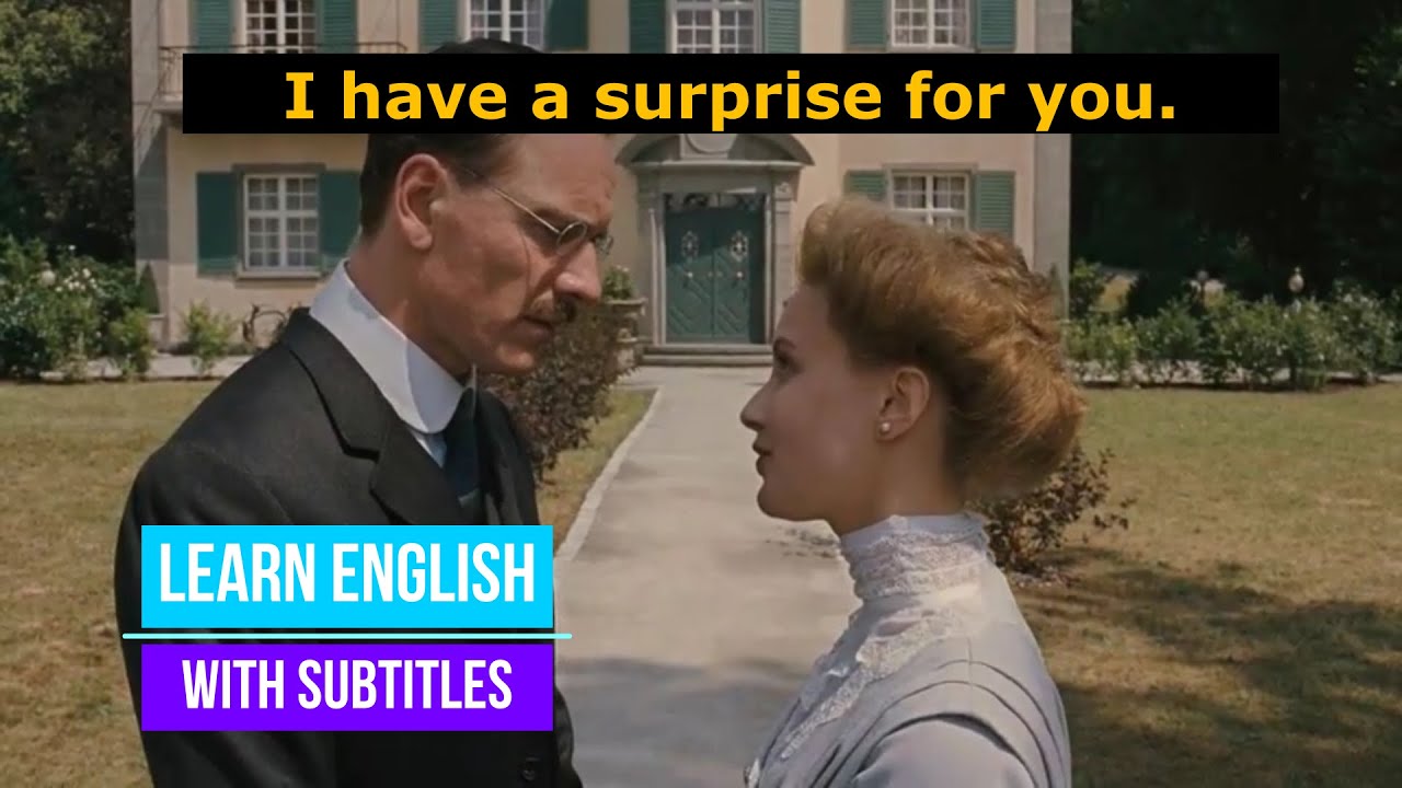 Learn English with Short Videos 2 - YouTube