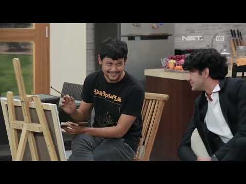 Tetangga Massa Gitu Full Episode Baru Mas Adi Cemburu 
