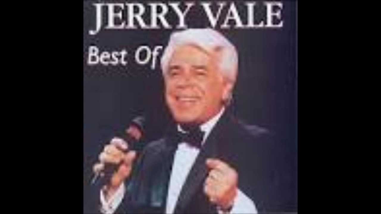 Jerry Vale's Songs - YouTube