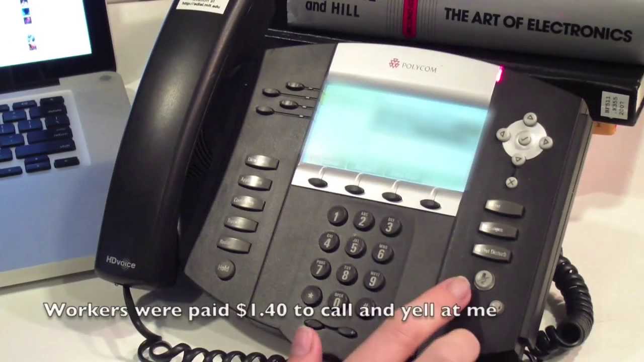 Pavlov Poke (Phone Edition) - YouTube