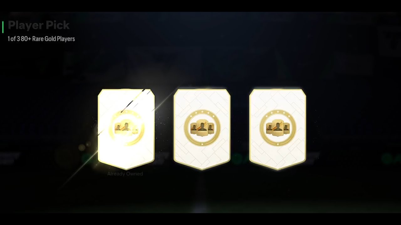 100 80+ Player Picks for Showdown 'Best of'!! || EA FC 24 Ultimate Team ...