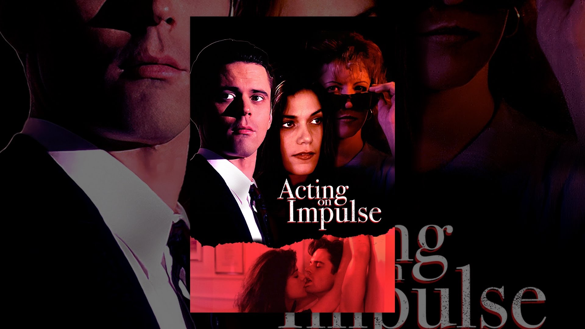 Acting On Impulse - YouTube