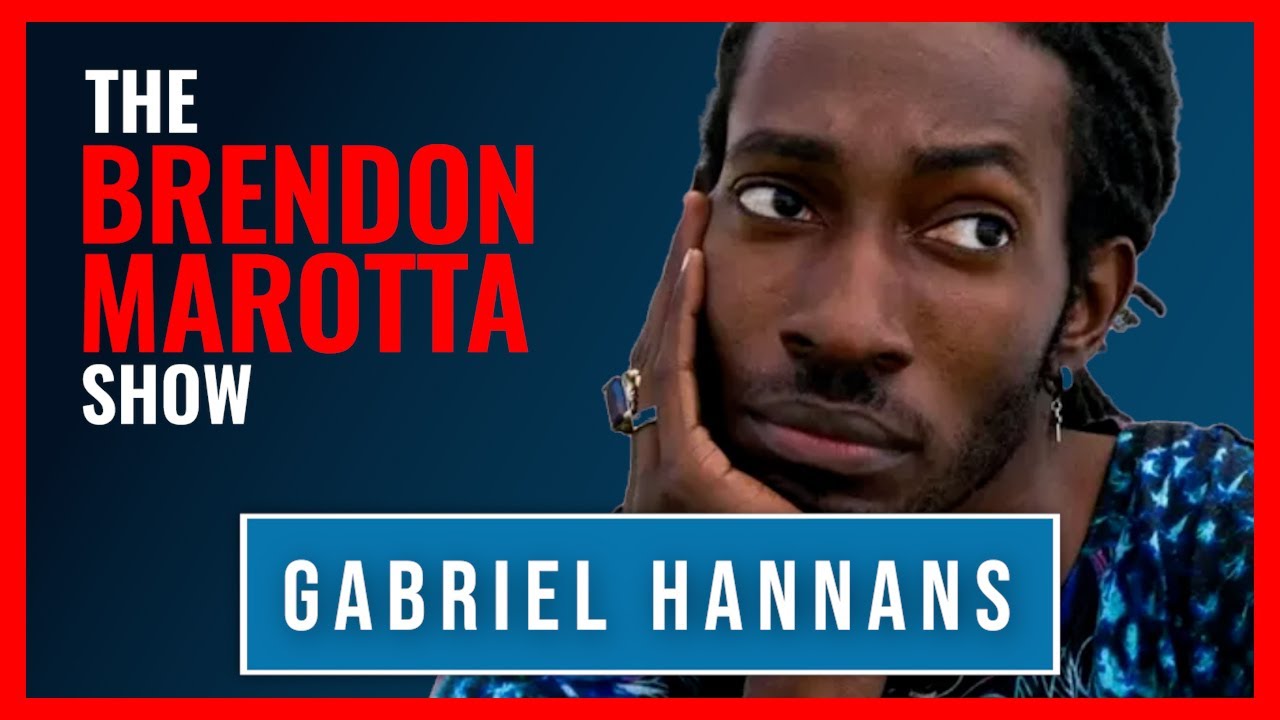 Gabriel Hannans on Parenting, Play, and Connecting With Your Children ...