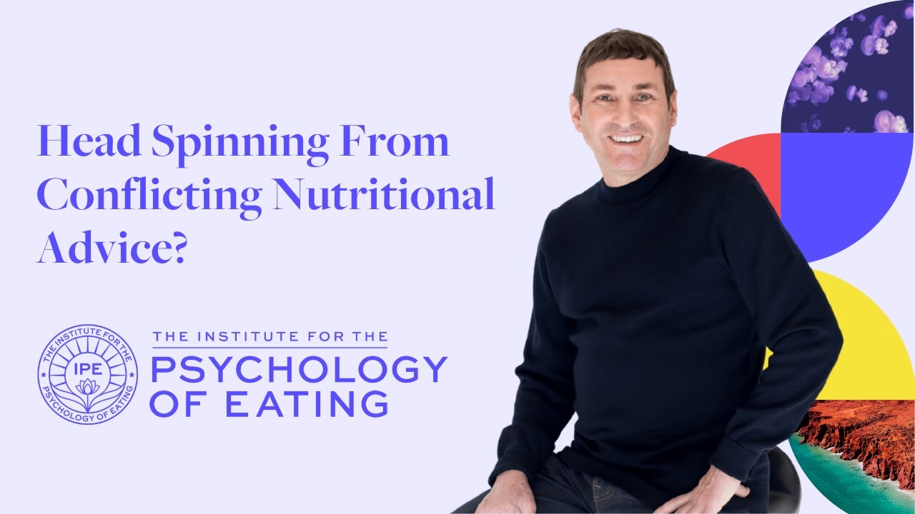 Ending Our Quest for The One Perfect Way to Eat — In Session with Marc ...