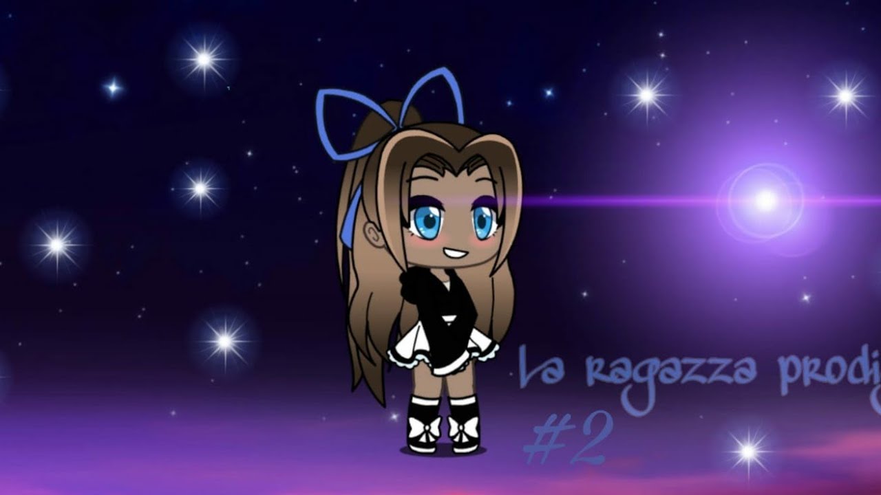 La Ragazza Prodigio #2 - il primo giorno di scuola 1/2 - 💘 - The ...