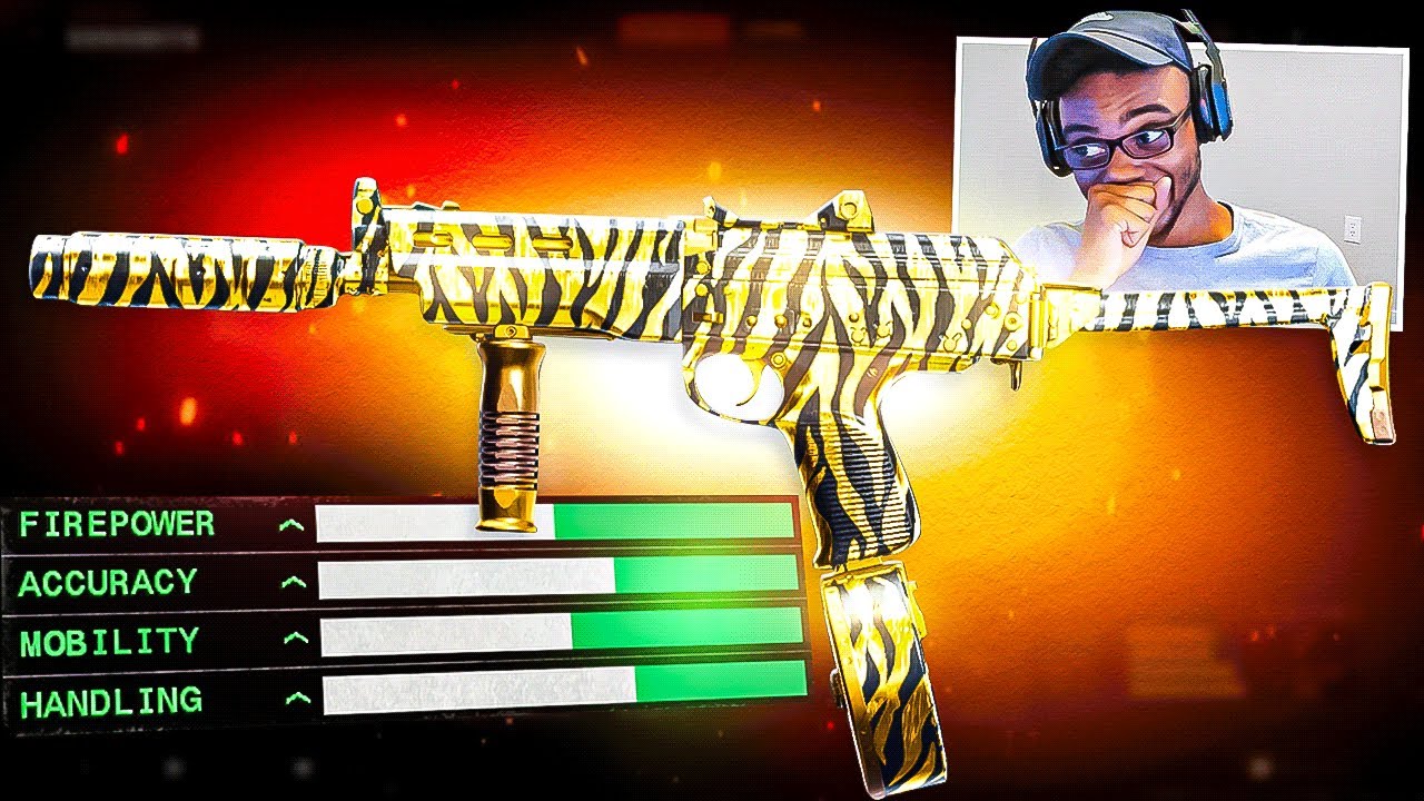 *NEW* JACKAL PDW CLASS is OVERPOWERED in BLACK OPS 6! 🔥 (Best JACKAL ...