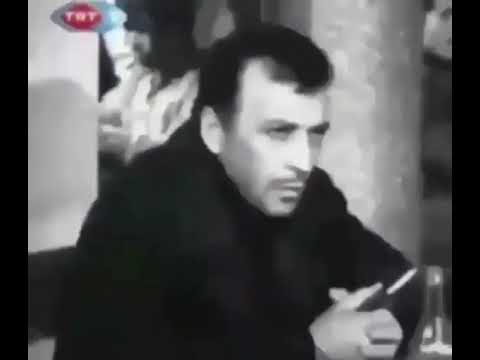 Hayat demek ölümü beklemek demektir.