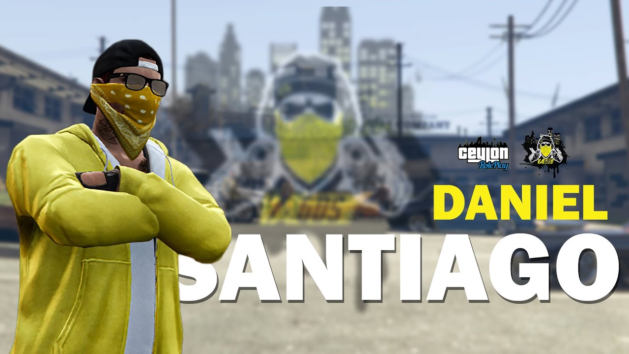 Current left වෙනකං ඉමු 😎 | Daniel Santiago | Ceylon City | Vagos 💛 ...