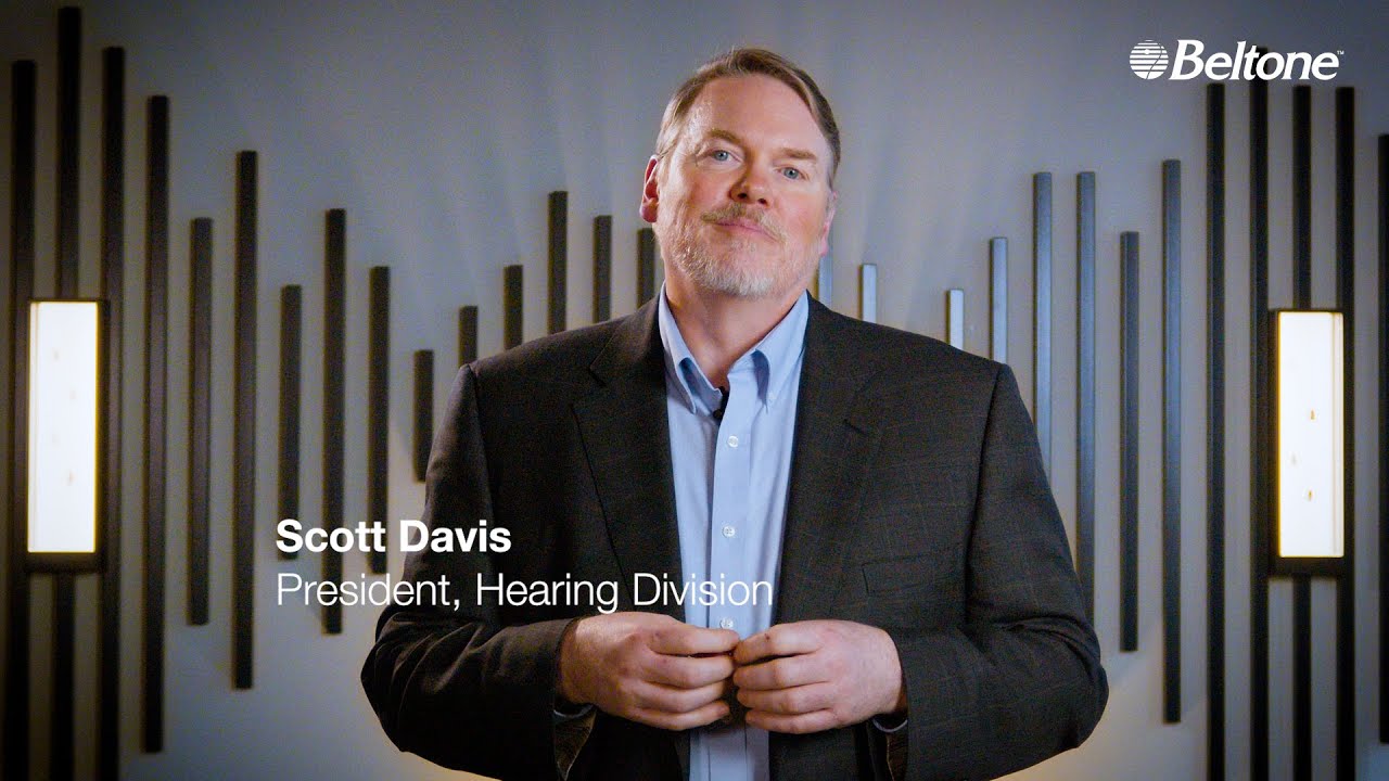 Beltone Serene full family Announcement - YouTube