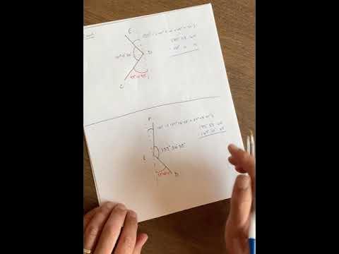 Construction Surveying - Balancing a Traverse - YouTube