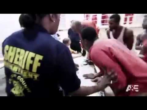 Behind Bars Scared Straight KTVIFOX2 - YouTube