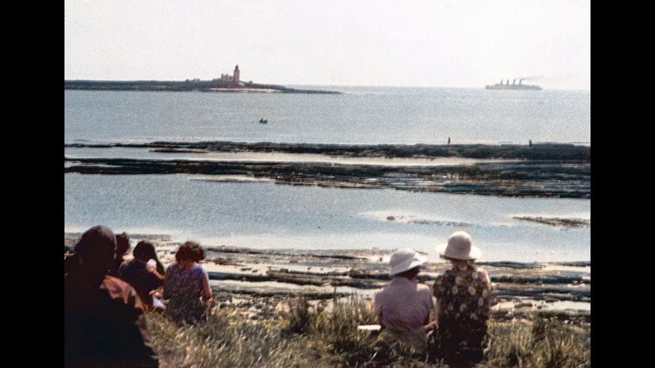 AMBLE IN OLD PHOTOGRAPHS - YouTube