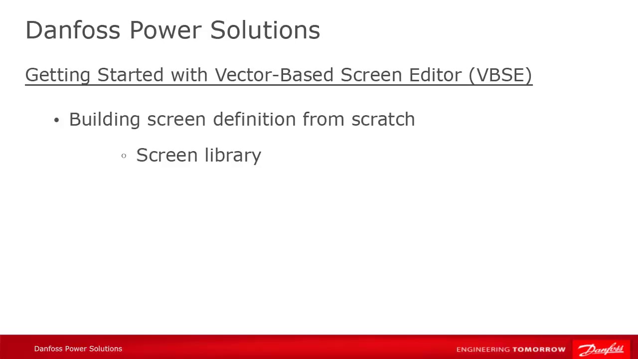 #53 Getting started with the VBSE - YouTube