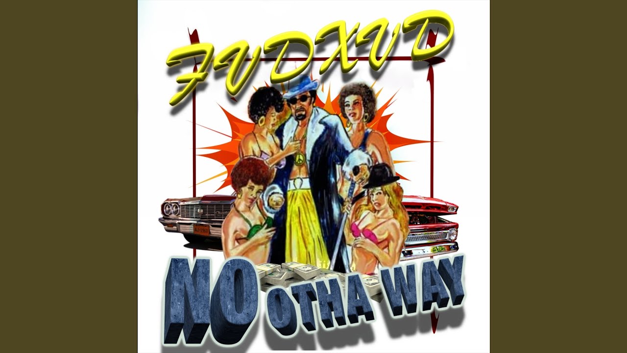 A Pimp Named Slickback - Fvdxvd: Song Lyrics, Music Videos & Concerts