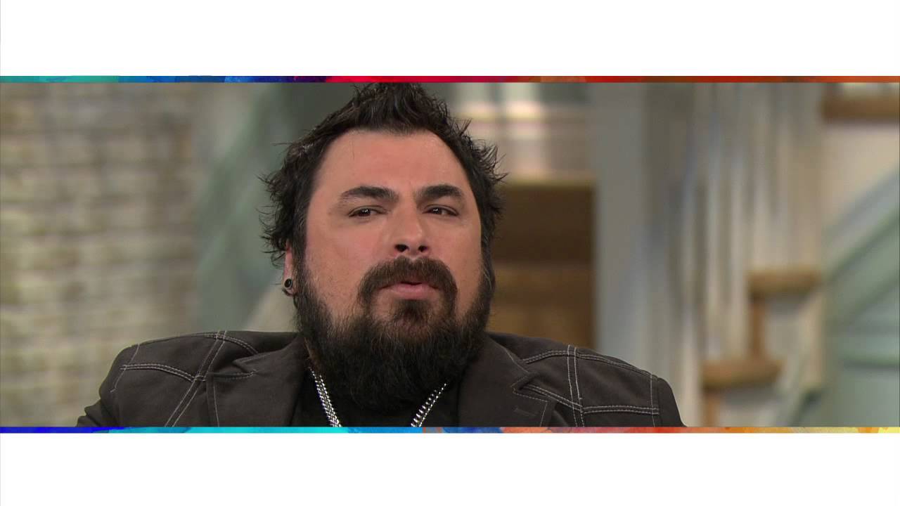 Joseph Rojas Testimony - YouTube