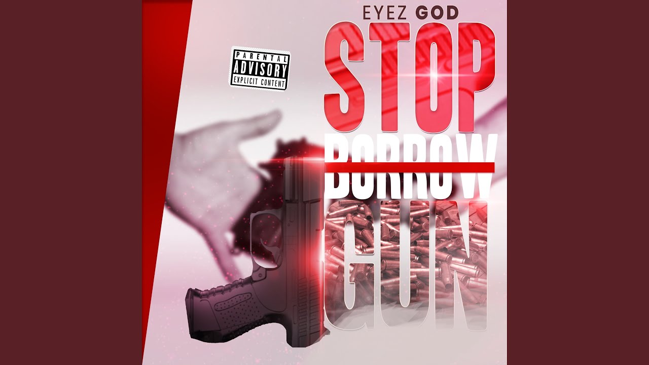 Stop Borrow Gun - YouTube