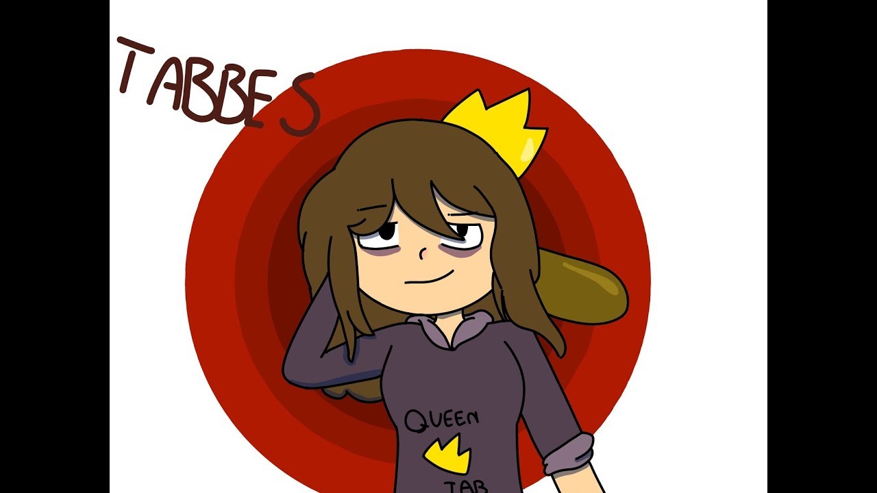 Tabbes Speed Draw - YouTube