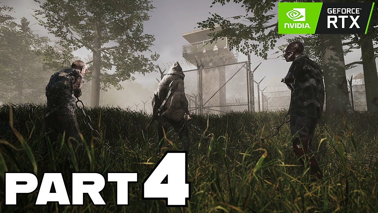 The Walking Dead Destinies: Altered Destinies - Full Gameplay ...