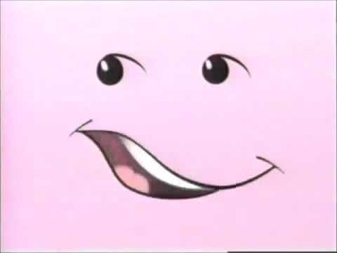 Nick Jr Face Chews Bubble Gum (1995, HQ, Rare) - YouTube