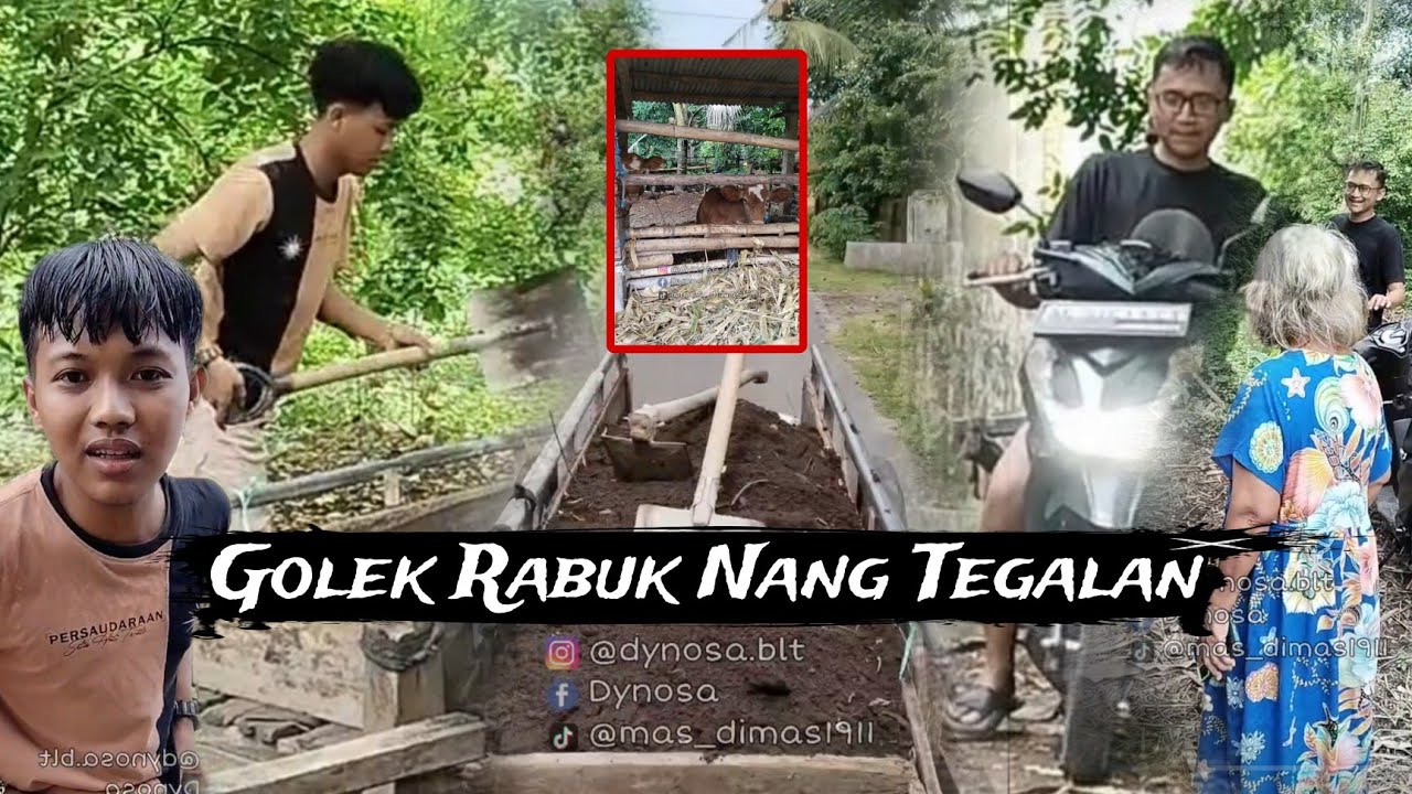 GOLEK SRINTIL WEDUS😄😄 - YouTube