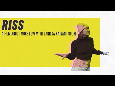 The Epic New Film About 4x World Champ & Surf Phenom Carissa Moore | RISS