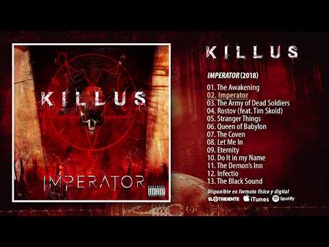 KILLUS \