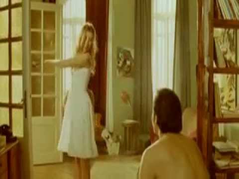 .. Uğur Polat .. Sis ve Gece  مشاهد من فيلم