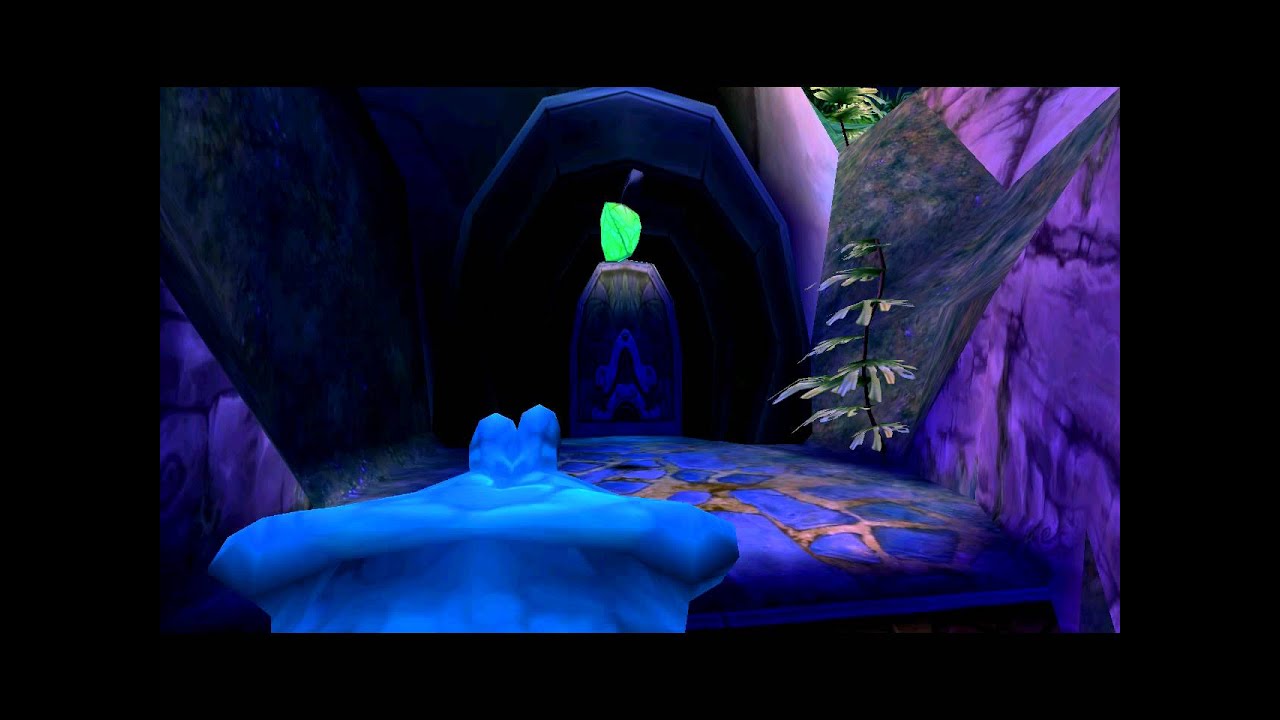 Rayman 3 2b 100% All levels - YouTube