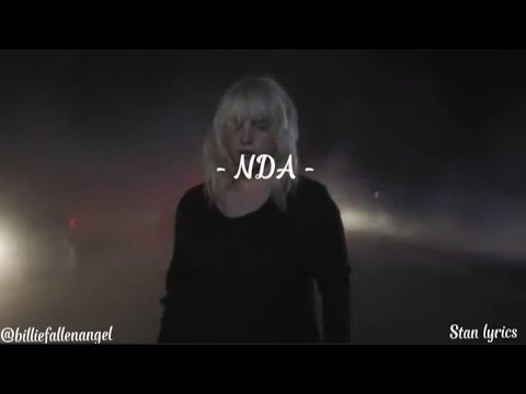 billie eilish - NDA ( tradução/legendado pt br ) clipe oficial - YouTube