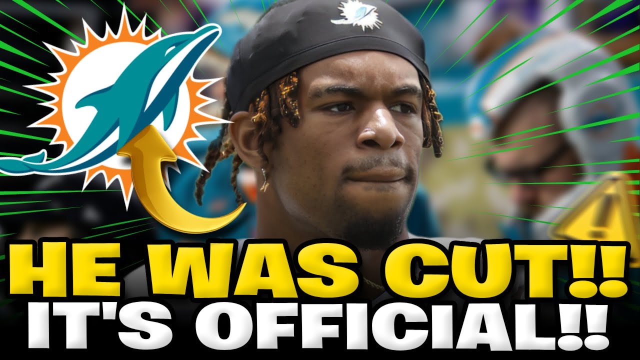 🚫⚠️ [URGENT BREAKING NEWS!!] THE SEASONAL CUTS WILL BEGIN IN MIAMI ...