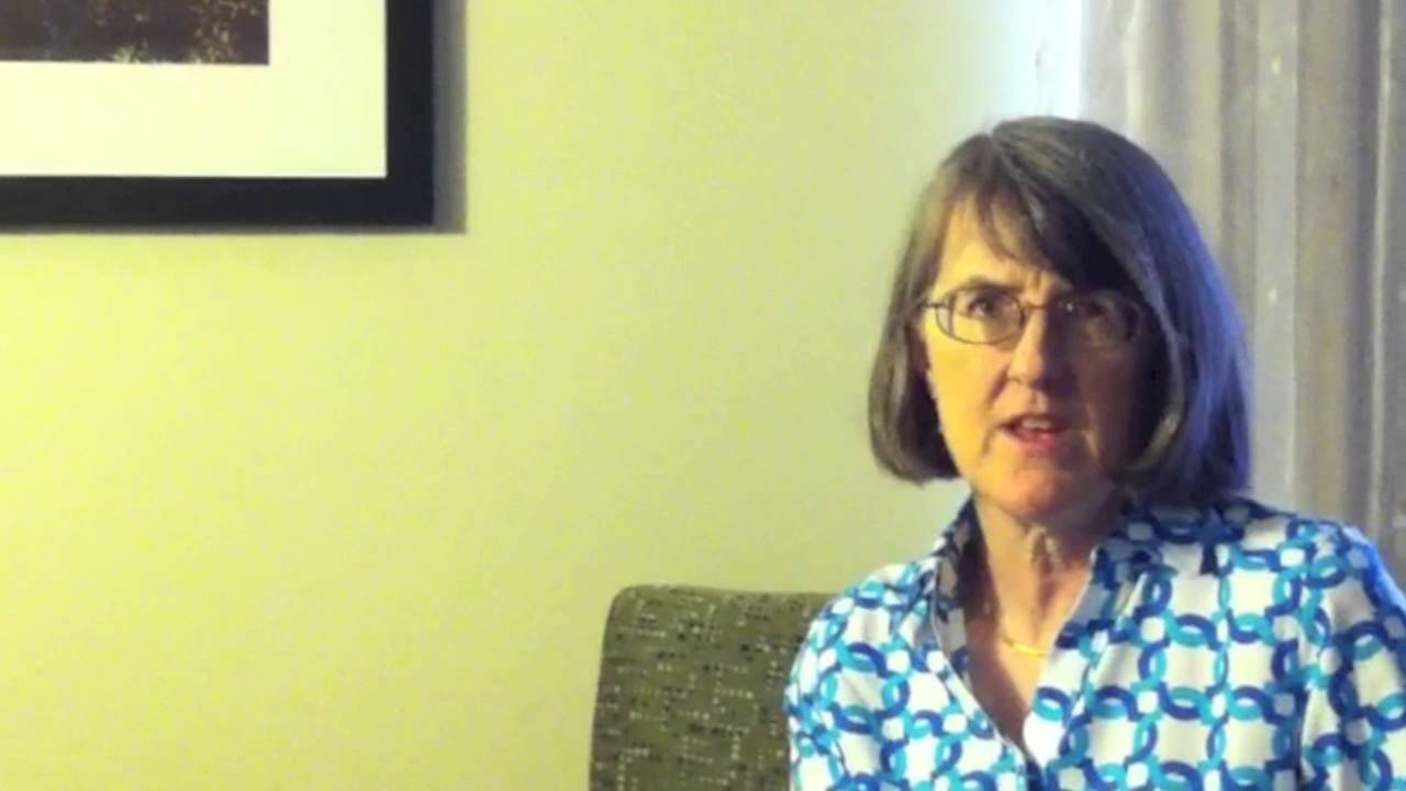 Interview with Sally MacKenzie - Romantic Times Convention 2013 - YouTube