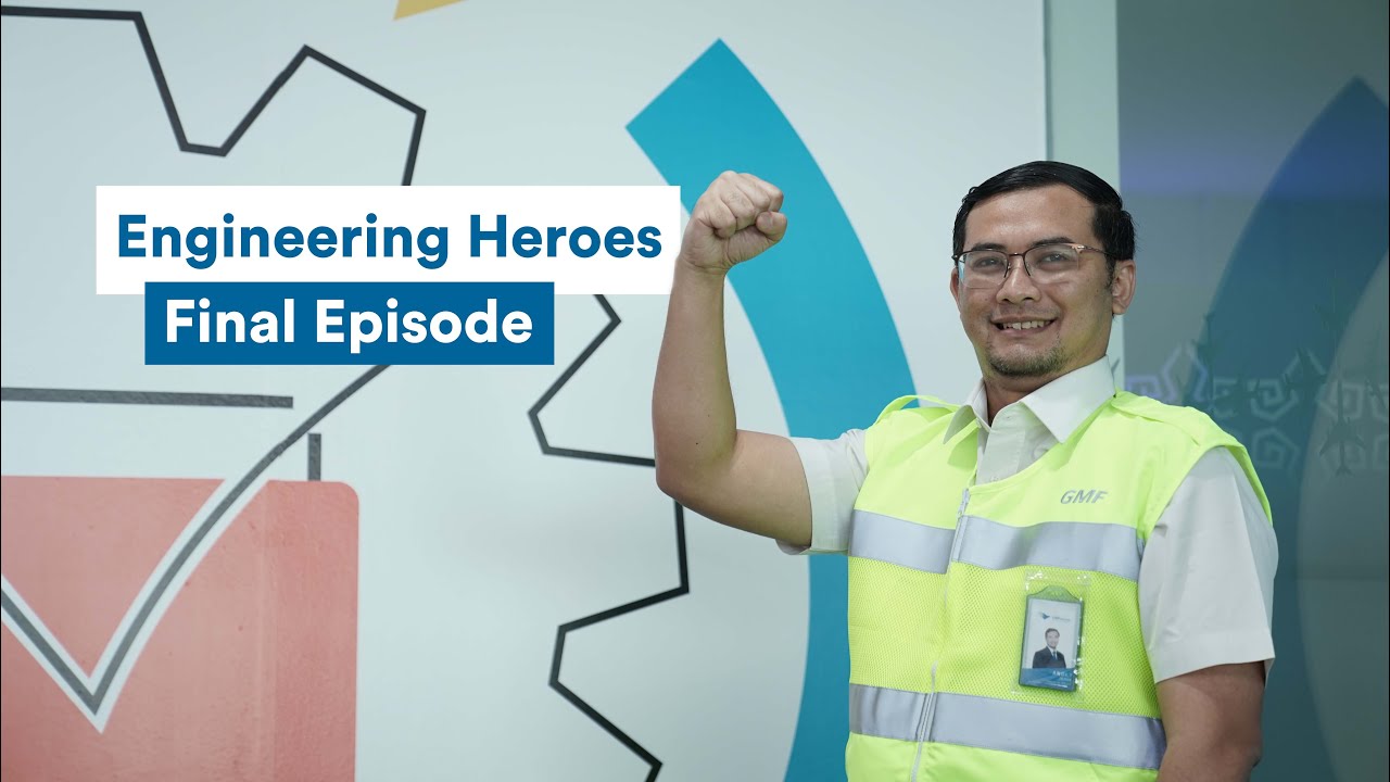 A Voice from Our #EngineeringHeroes Final Episode - YouTube