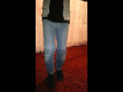 Qobusdan ritmi samaxi